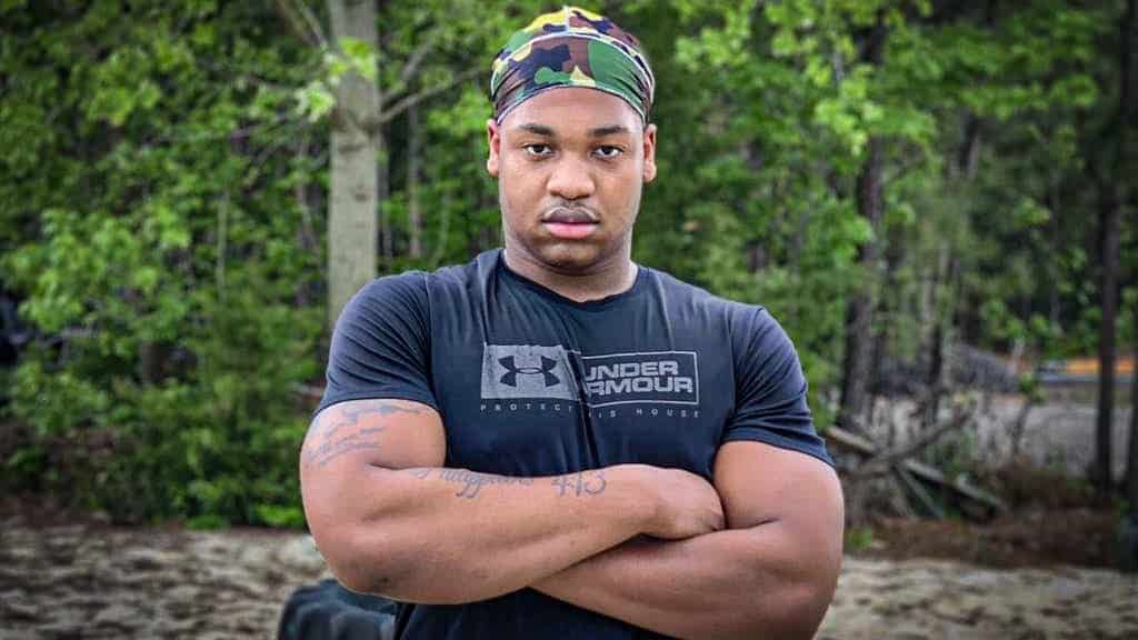 Gophers Late to Party, But Make Cut List for Highly Touted 2021 4-Star ...