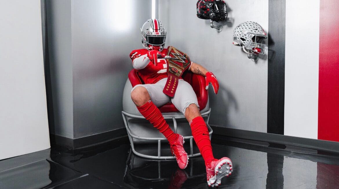 Koi Perich Expected to Sign with Minnesota, Not Ohio State