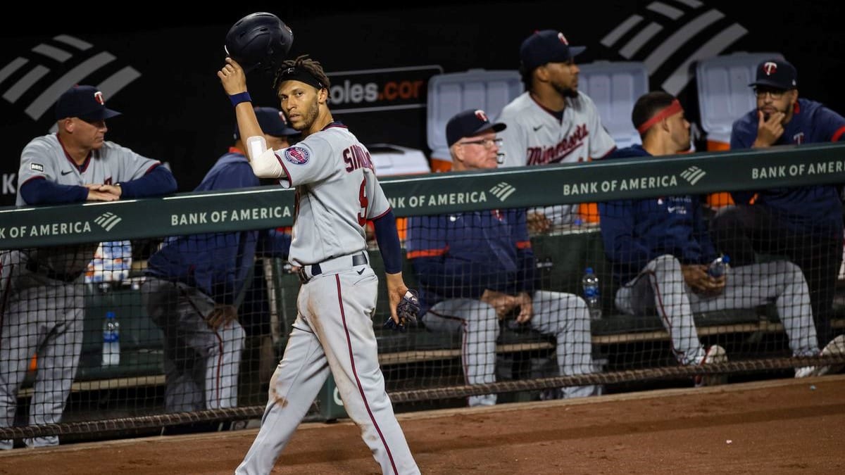 If the Twins Weren't Deadline Sellers Before Losing a Series to ...