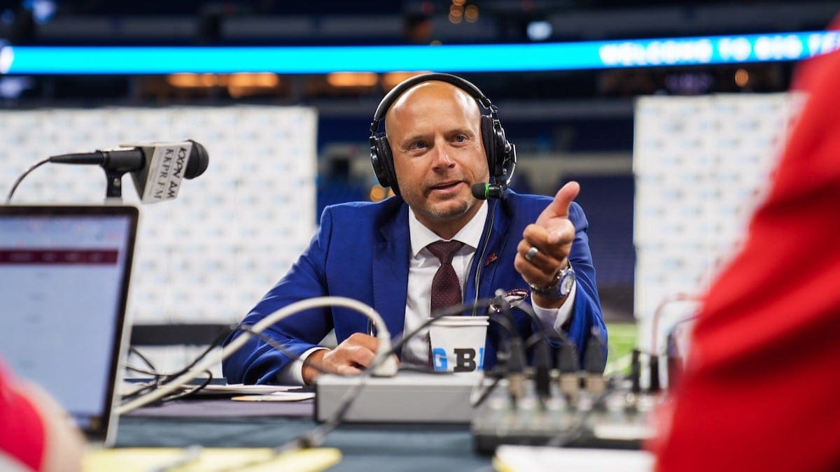 All Aboard the 2022 Minnesota Gophers Hype Train