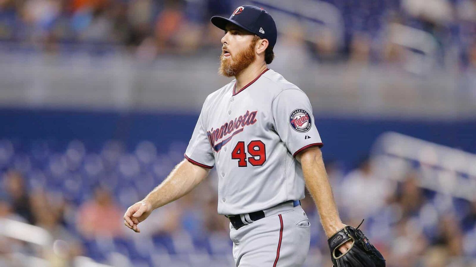 Sam Dyson Just Hit the Injured List So Let's Argue Pocket Protectors