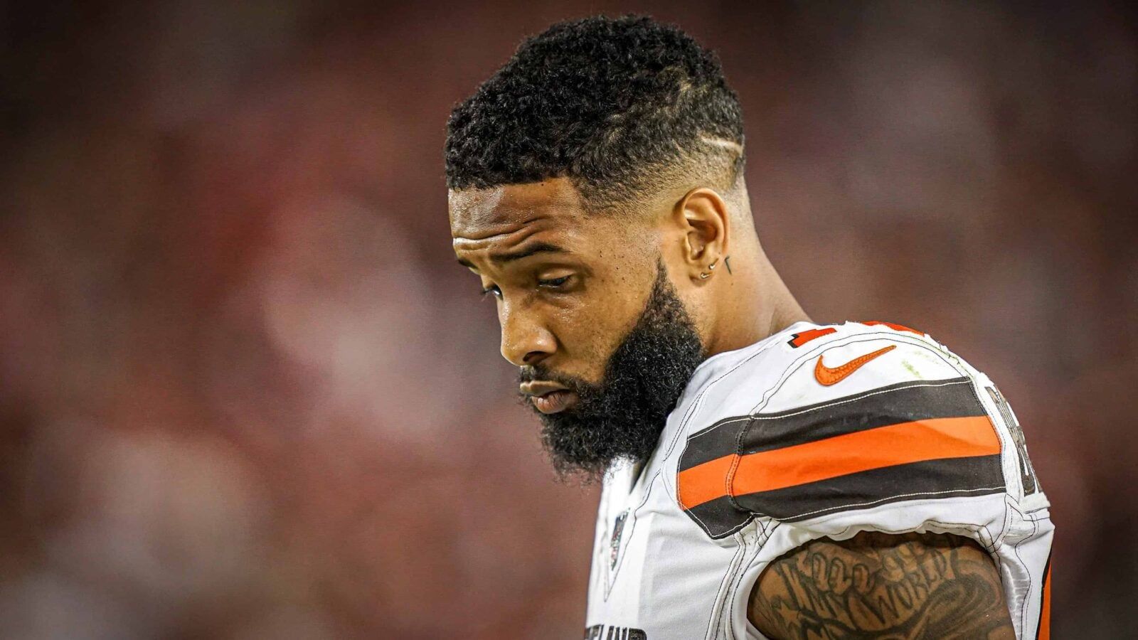 OBJ Trade Talks Never Happened, Say NFL Insiders