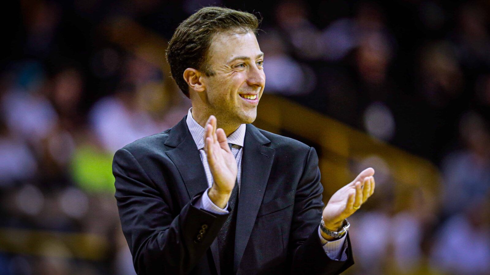 Richard Pitino Confident About Transfer Waiver Requests and Upcoming ...