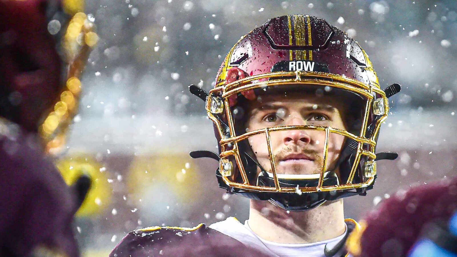 Tanner Morgan Getting Love as a Top-3 Heisman Trophy Candidate... But ...