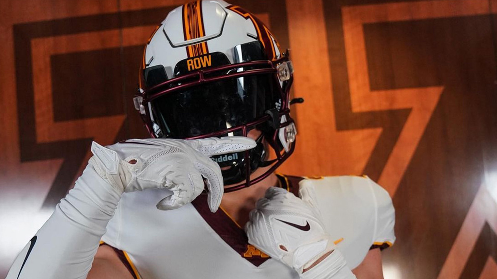 Gophers Top Commit Koi Perich to Visit Ohio State and Florida State