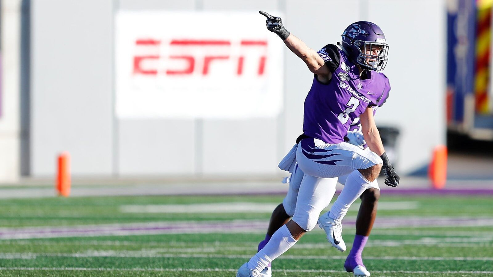 Highly Coveted Transfer Commit Ryan Stapp Should Make Immediate Impact ...