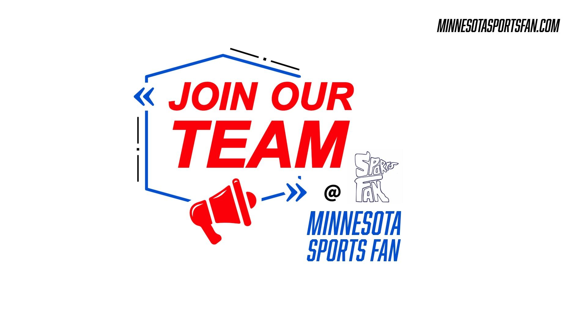 Minnesota Sports Fan Openings - MinnesotaSportsFan