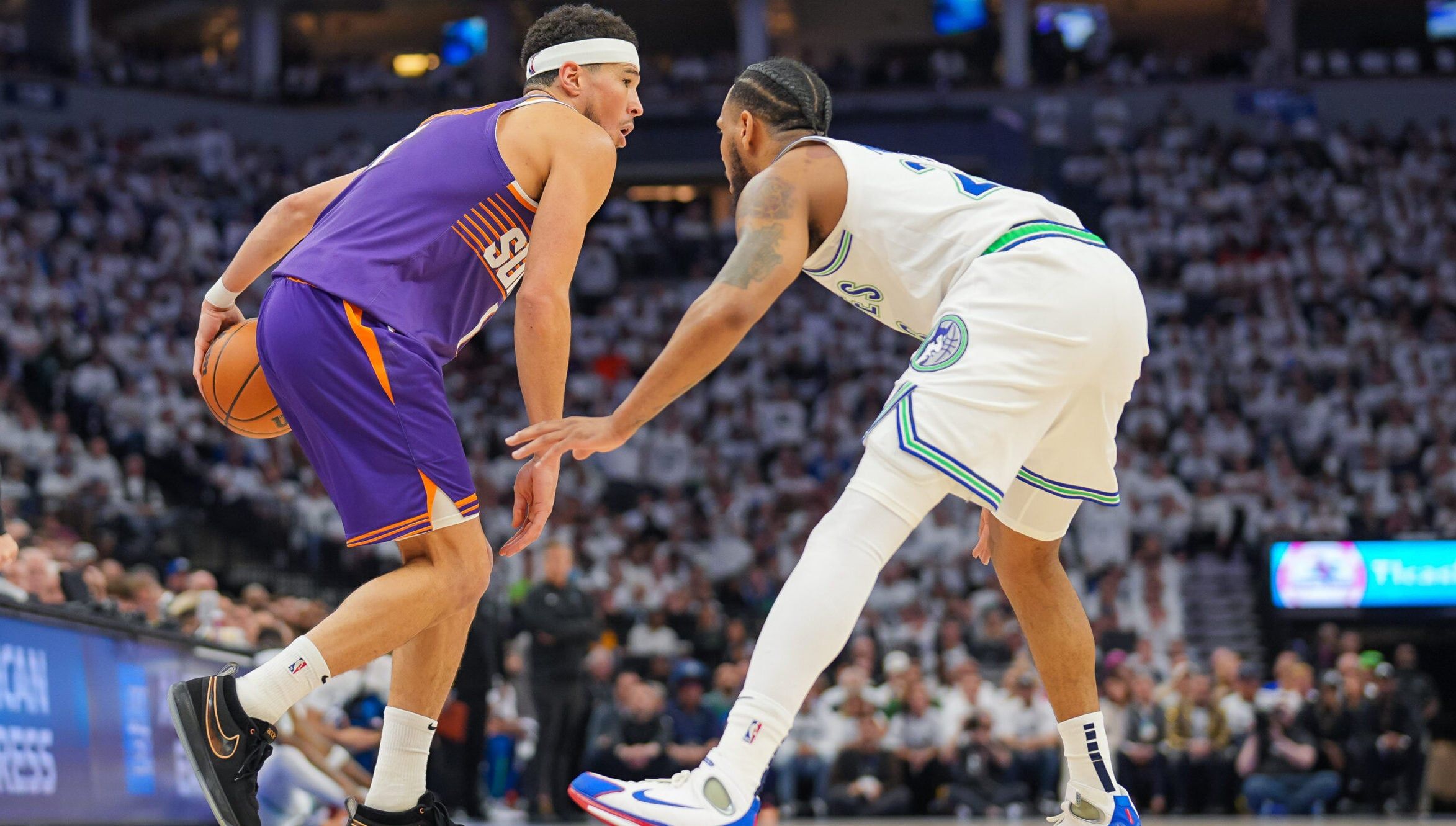 Timberwolves Lose Their Backup Point Guard to Western Conference Rival