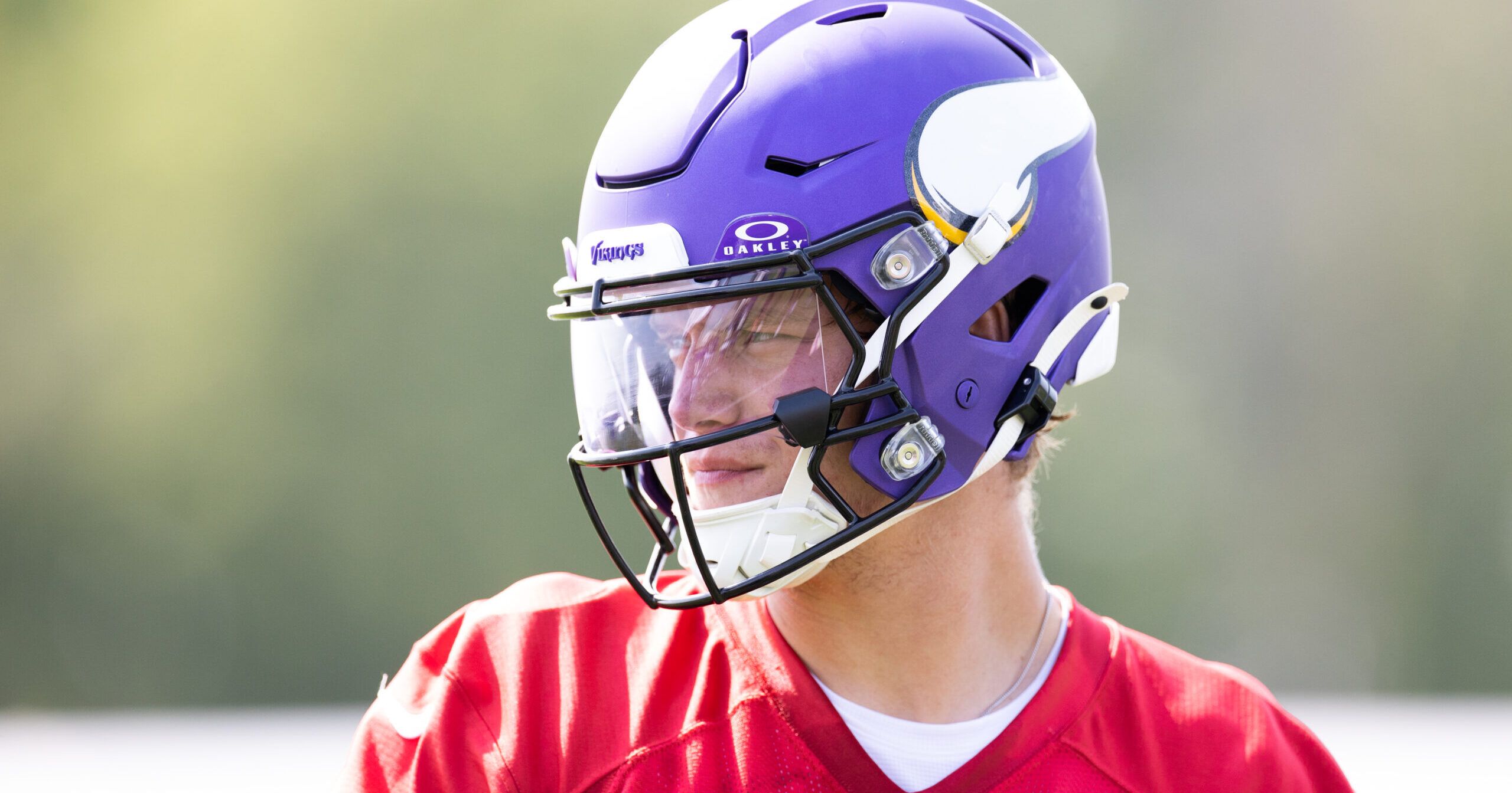 JJ McCarthy Injury Update is Disastrous