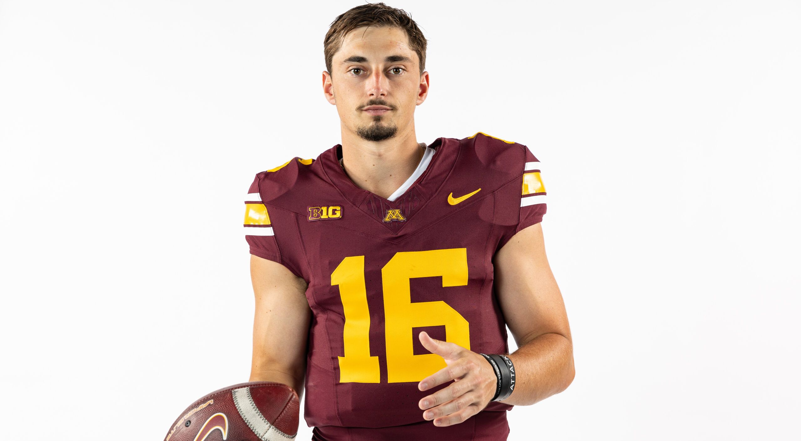 Happy Max Brosmer Day - What to Expect from Gophers QB Savior