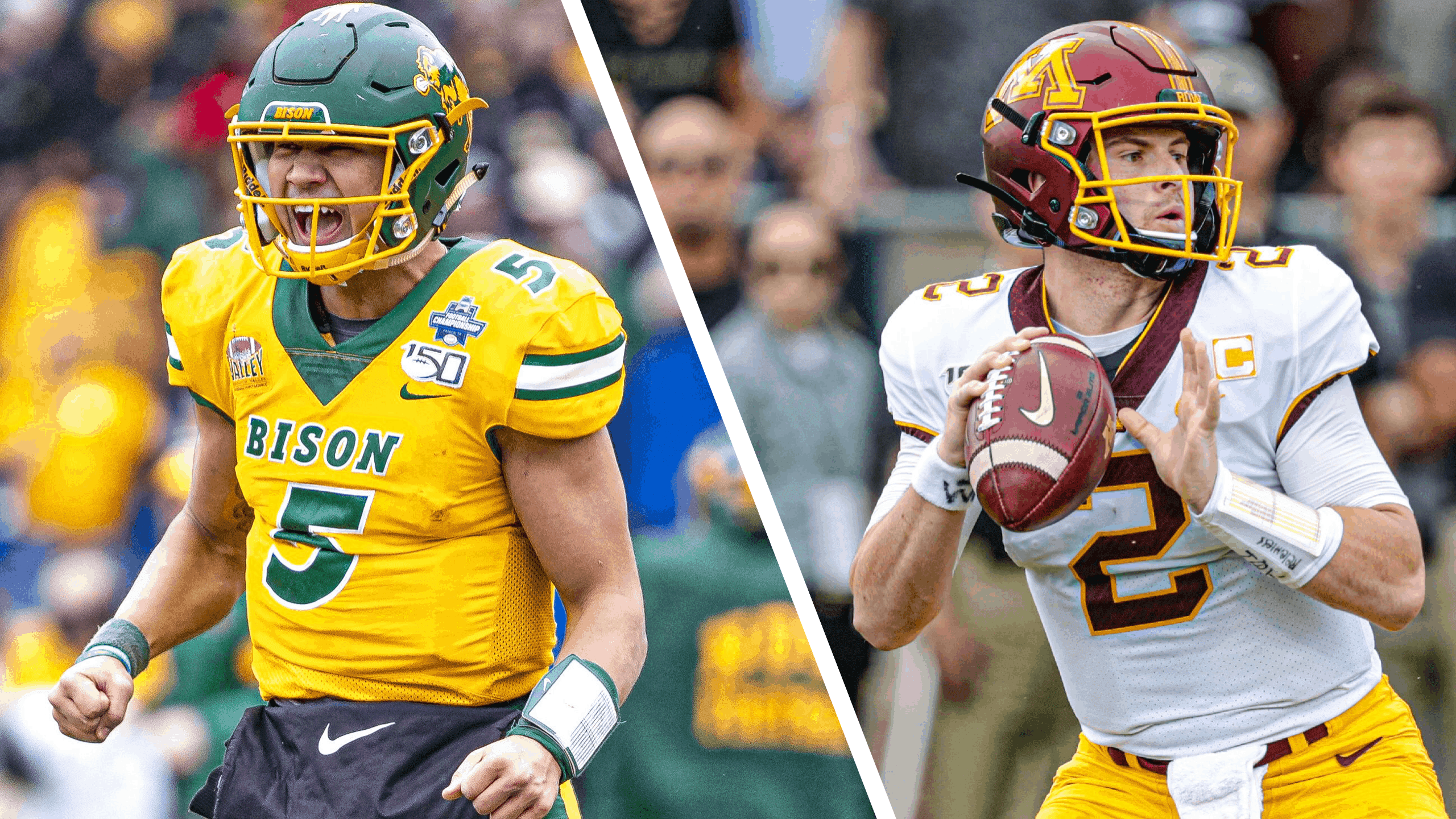 Tanner Morgan or Trey Lance - Two 1st-Round QB’s Sit in the Minnesota ...