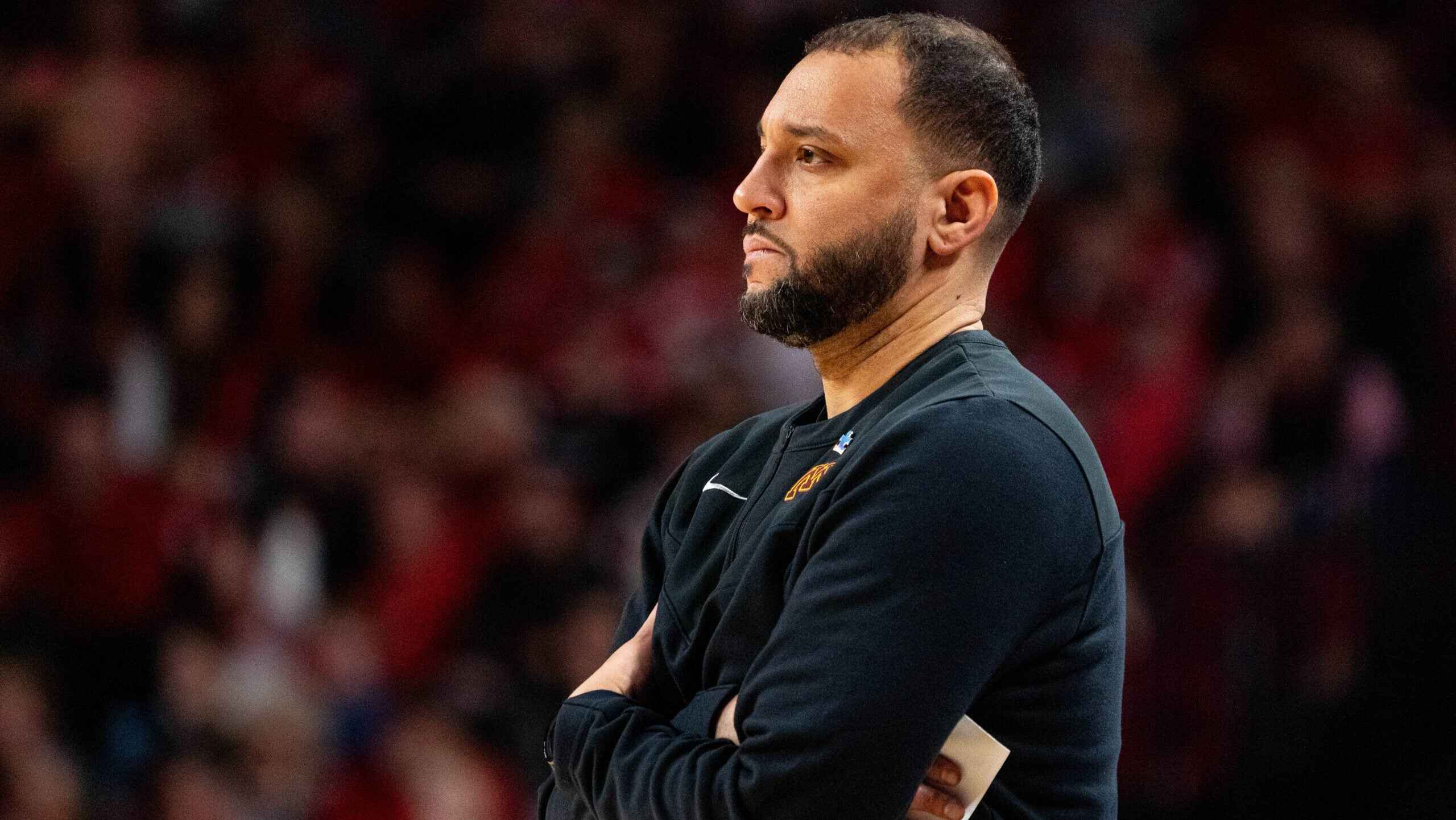 Minnesota Gophers Announce Softest Non-Conference Schedule in College ...