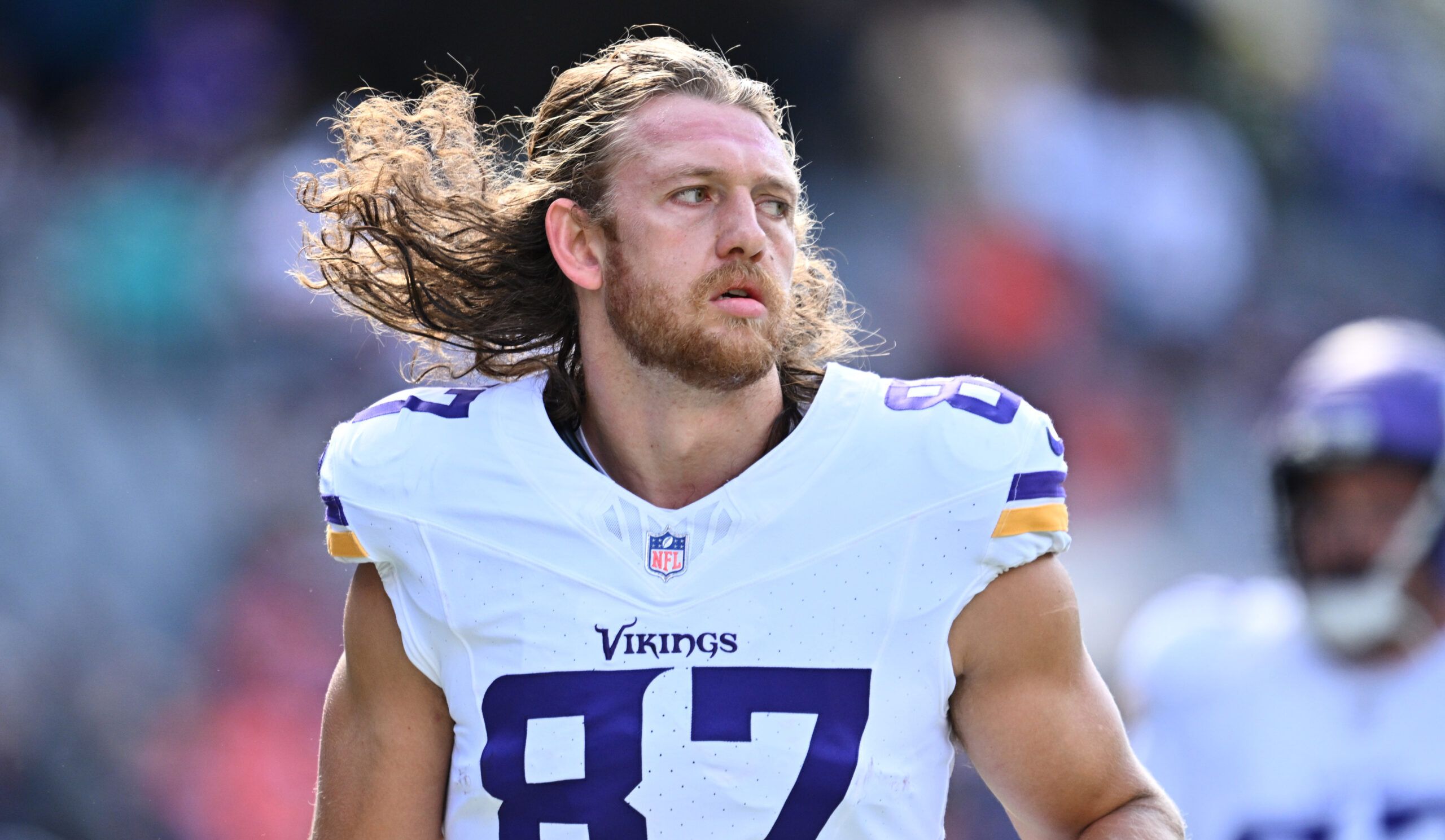 T.J. Hockenson Timeline Pushed Back?