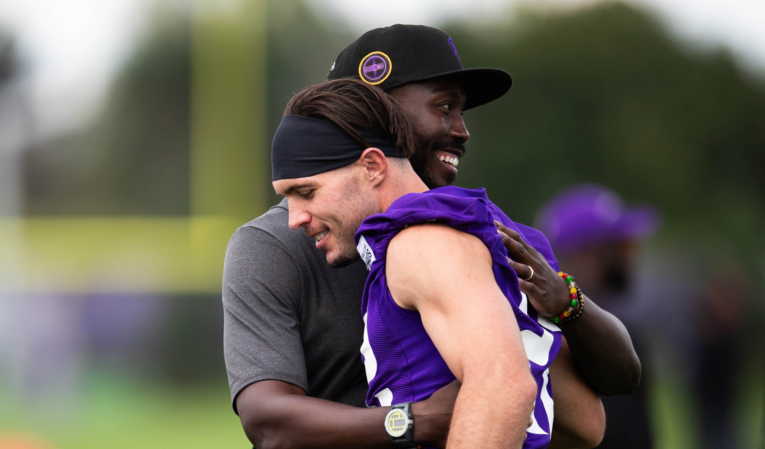 Minnesota Vikings Rank Near Bottom of NFL in Young Talent