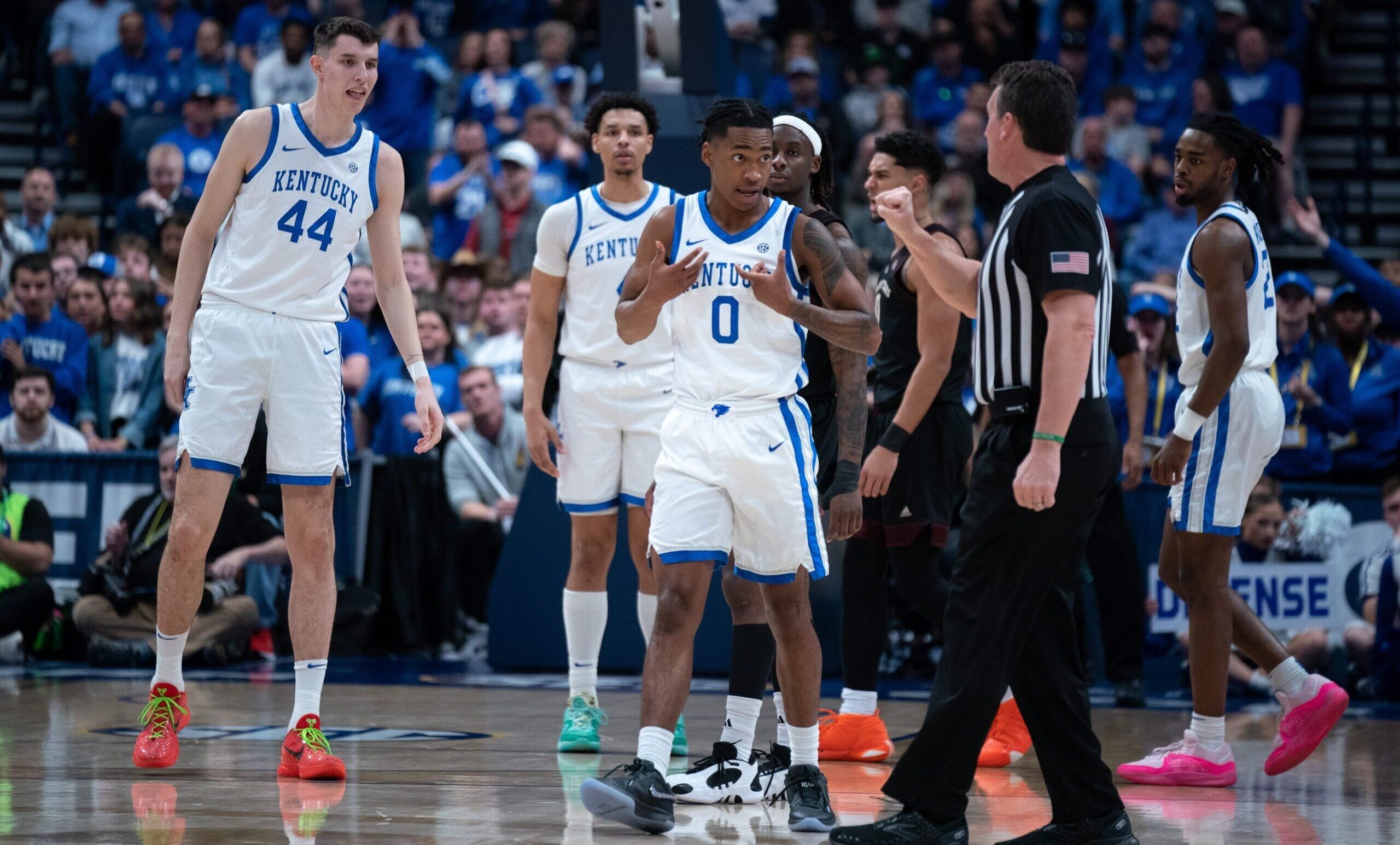Minnesota Timberwolves Trade for No. 8 Pick in NBA Draft, Select ...