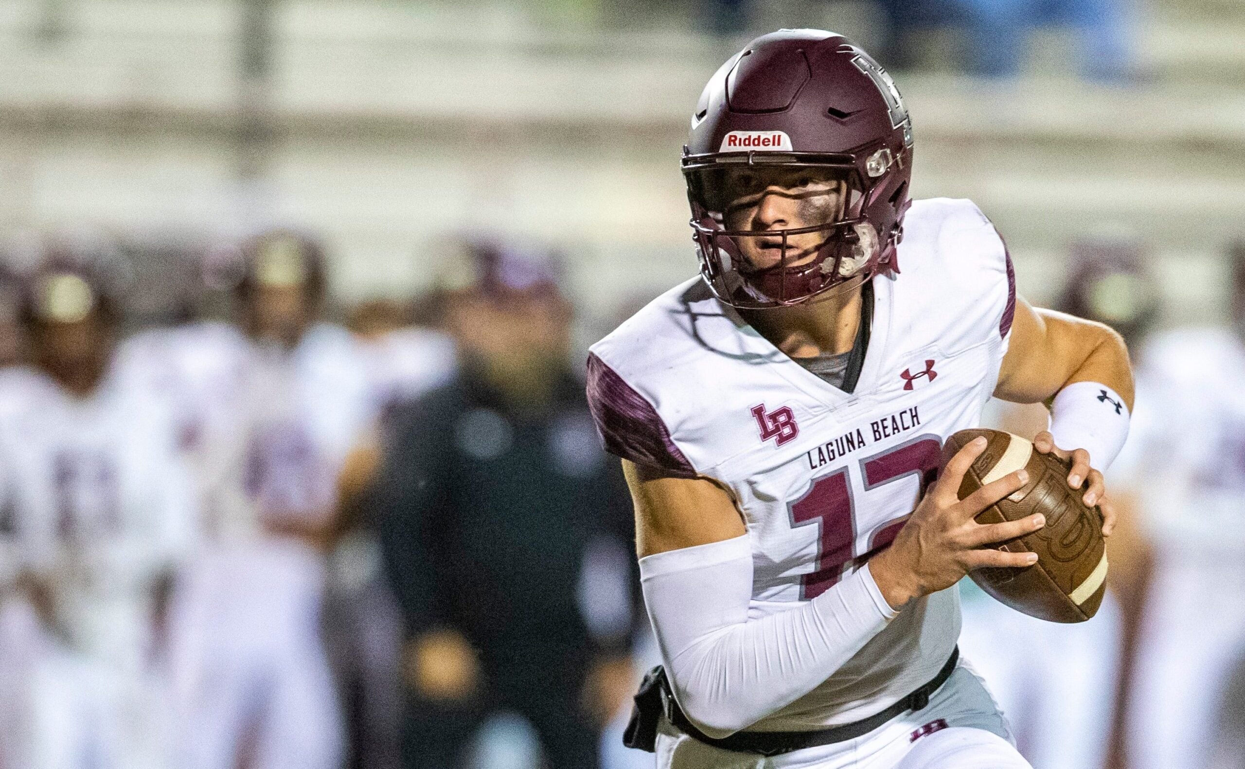 Minnesota Gophers Land Coveted Four-Star QB Commit for 2025 Recruiting ...