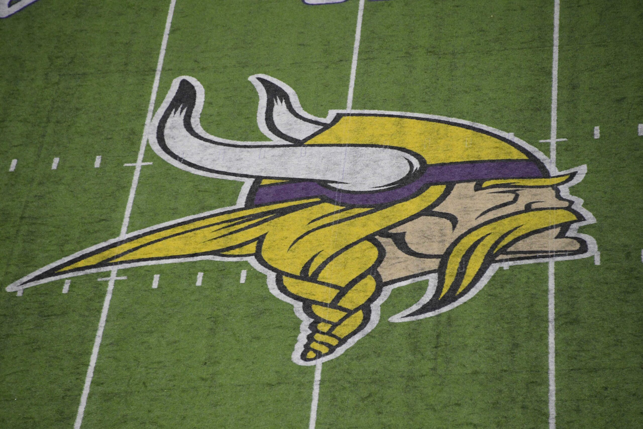 Minnesota Vikings Logos: From 1960s to Present