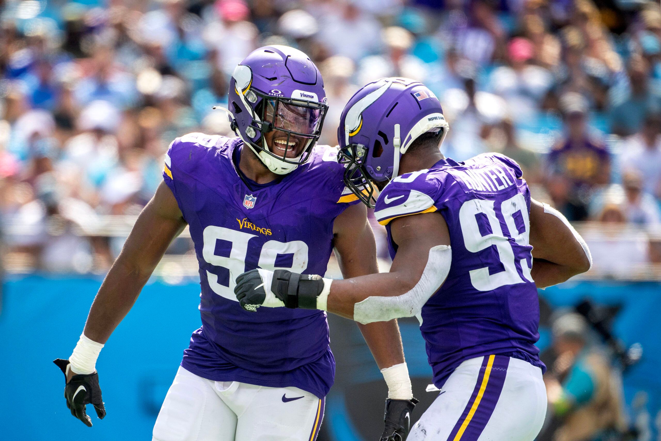 6 Players Vikings Must Re-Sign This Offseason - MinnesotaSportsFan