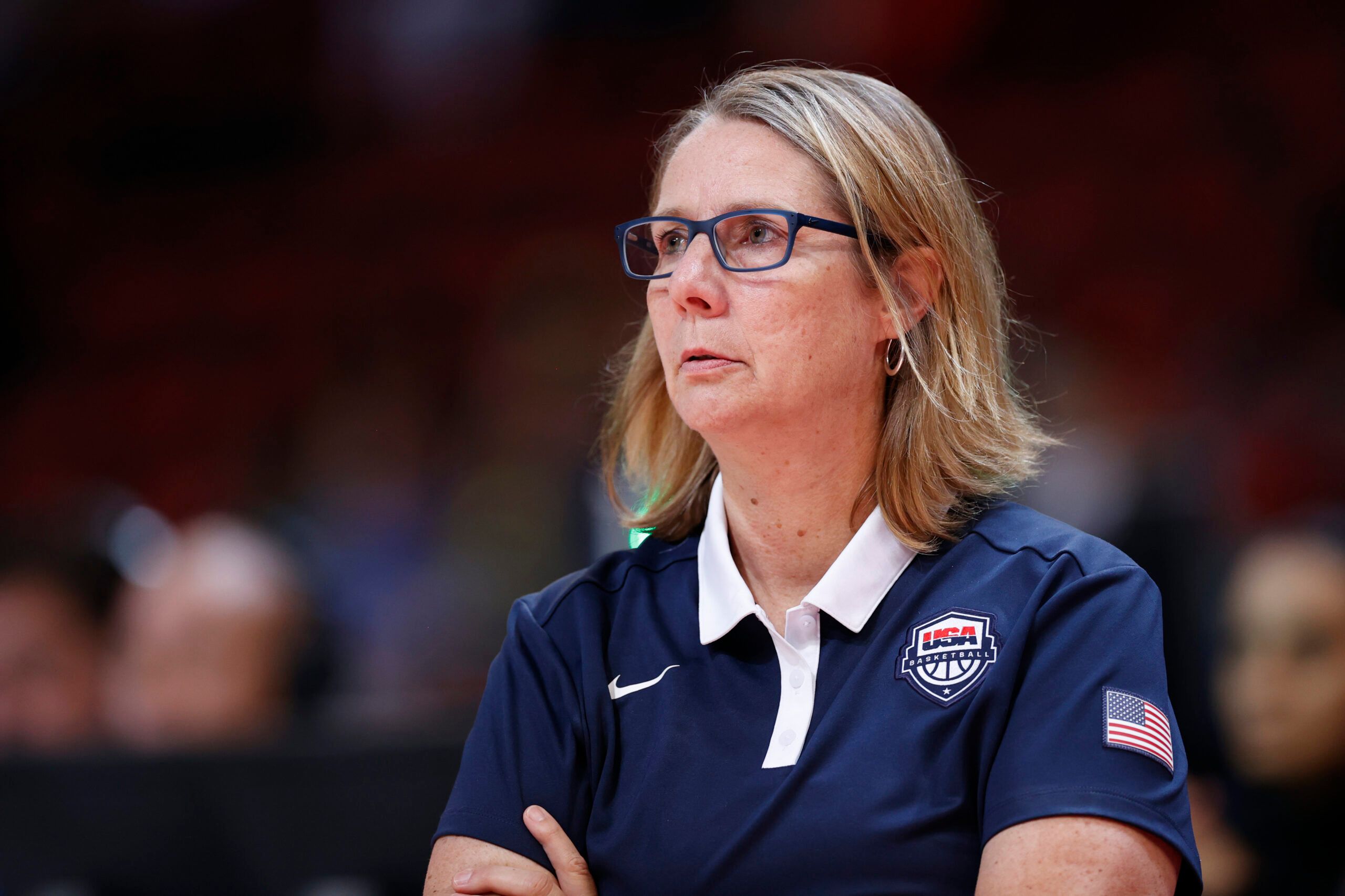 Team USA Has to Fire Cheryl Reeve, Right?