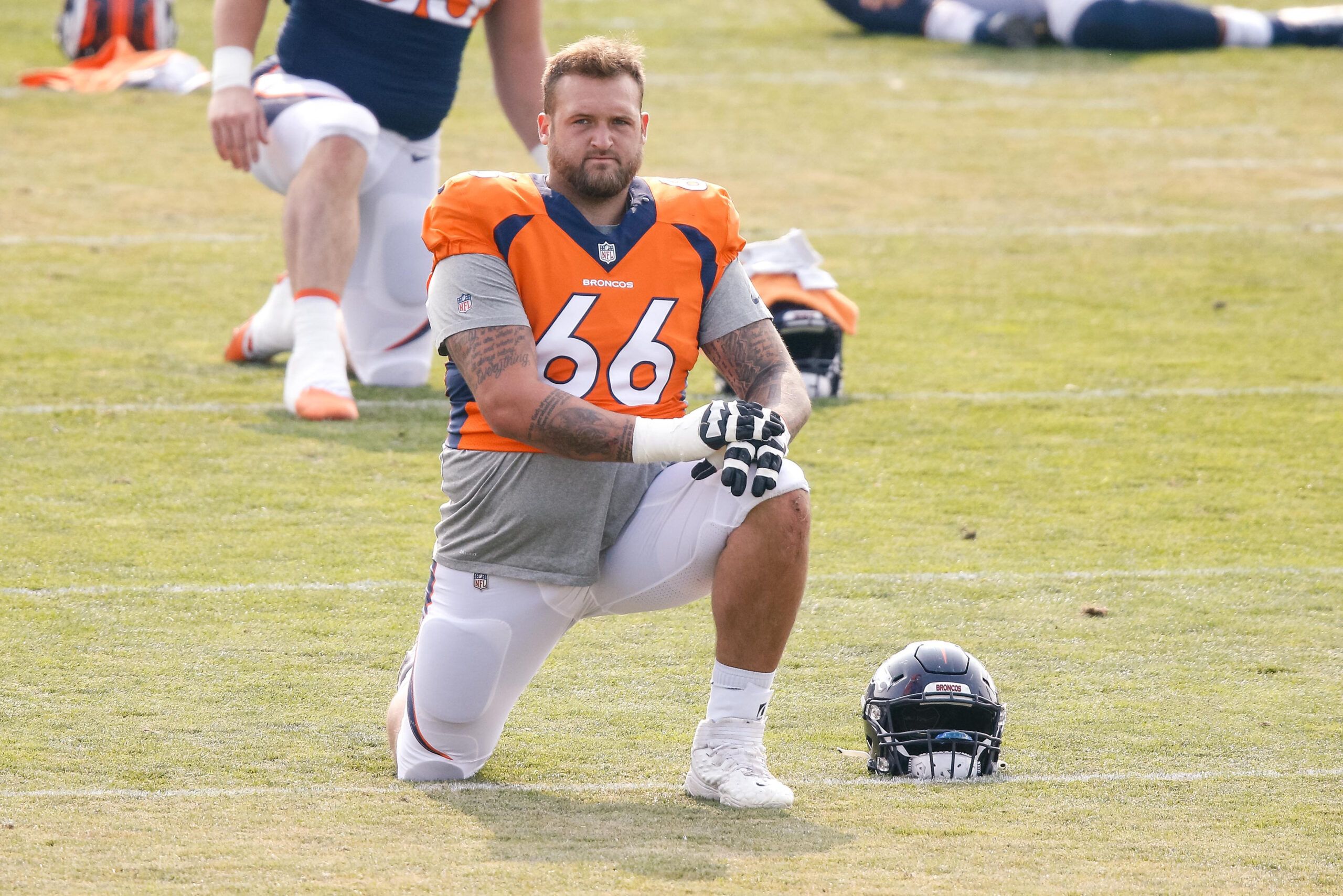 Official: Minnesota Vikings Sign Dalton Risner Official: Minnesota Vikings Sign Dalton Risner