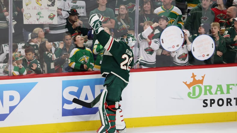 Teams Showing Interest in Newly-Retired Wild Legend