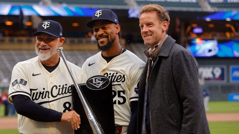 Why MN Twins Fans Should Want MLB Salary Cap/Floor