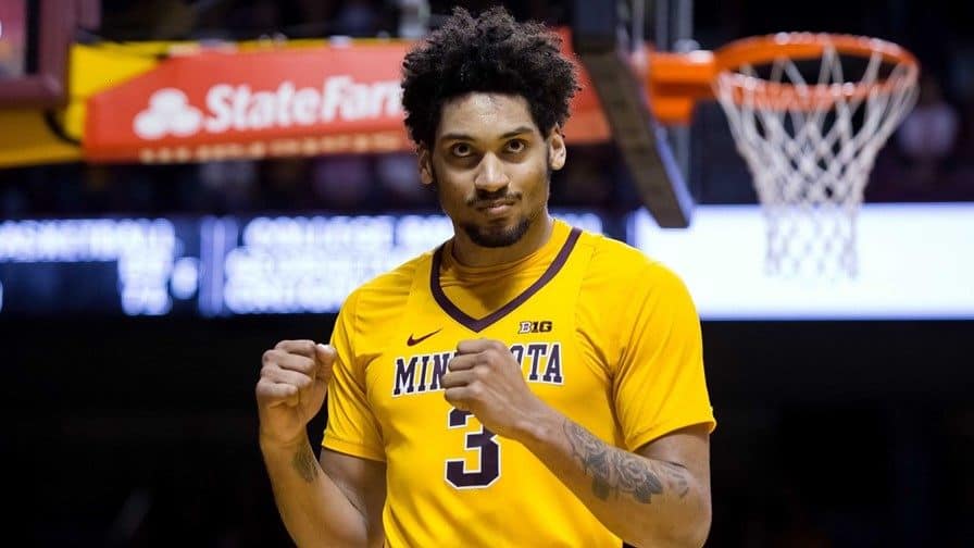 Jordan Murphy Looks to Break Idol, Tim Duncan's, Double-Double Record ...