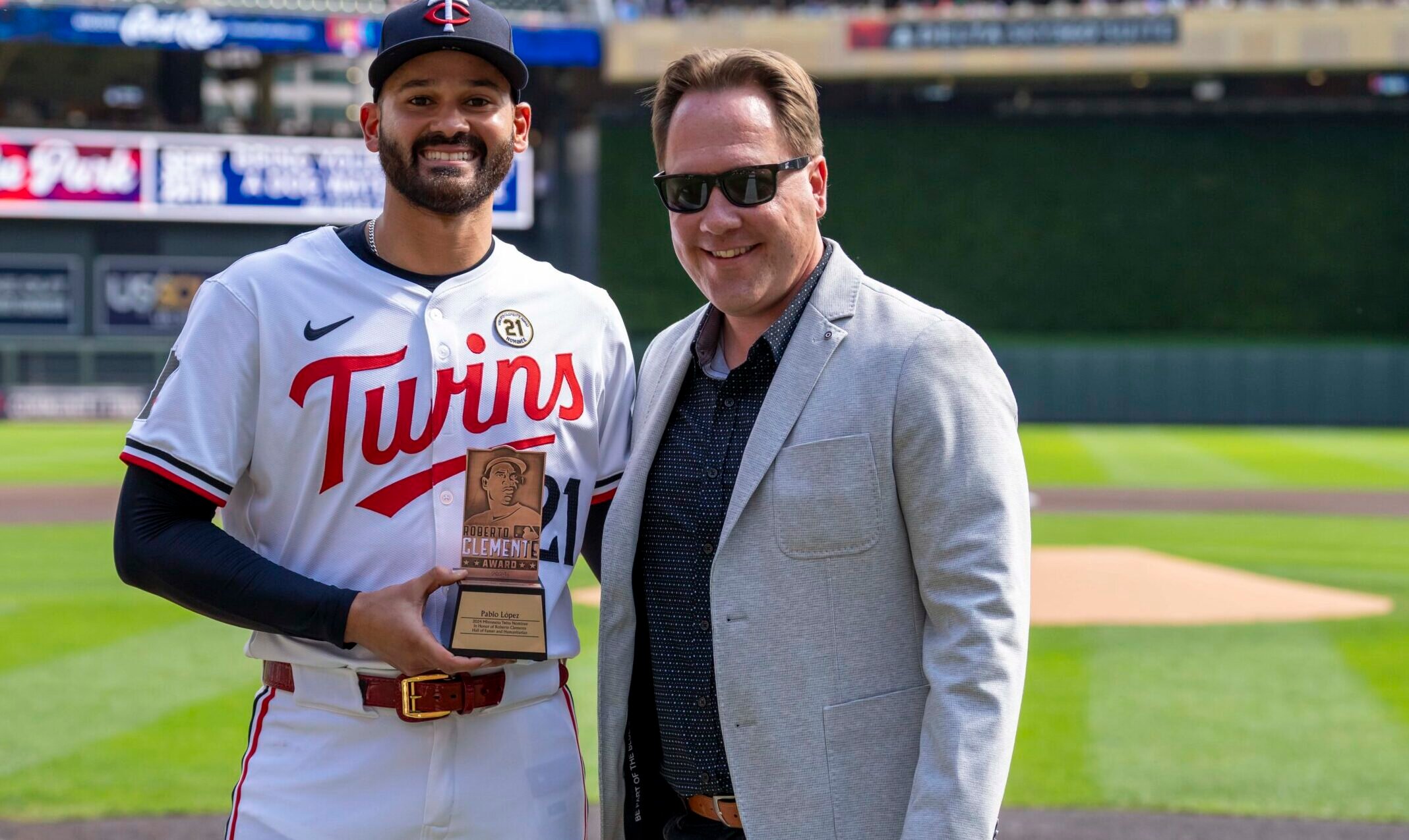 Minnesota Twins Reportedly Plan to Promote Derek Falvey Minnesota Twins Reportedly Plan to Promote Derek Falvey