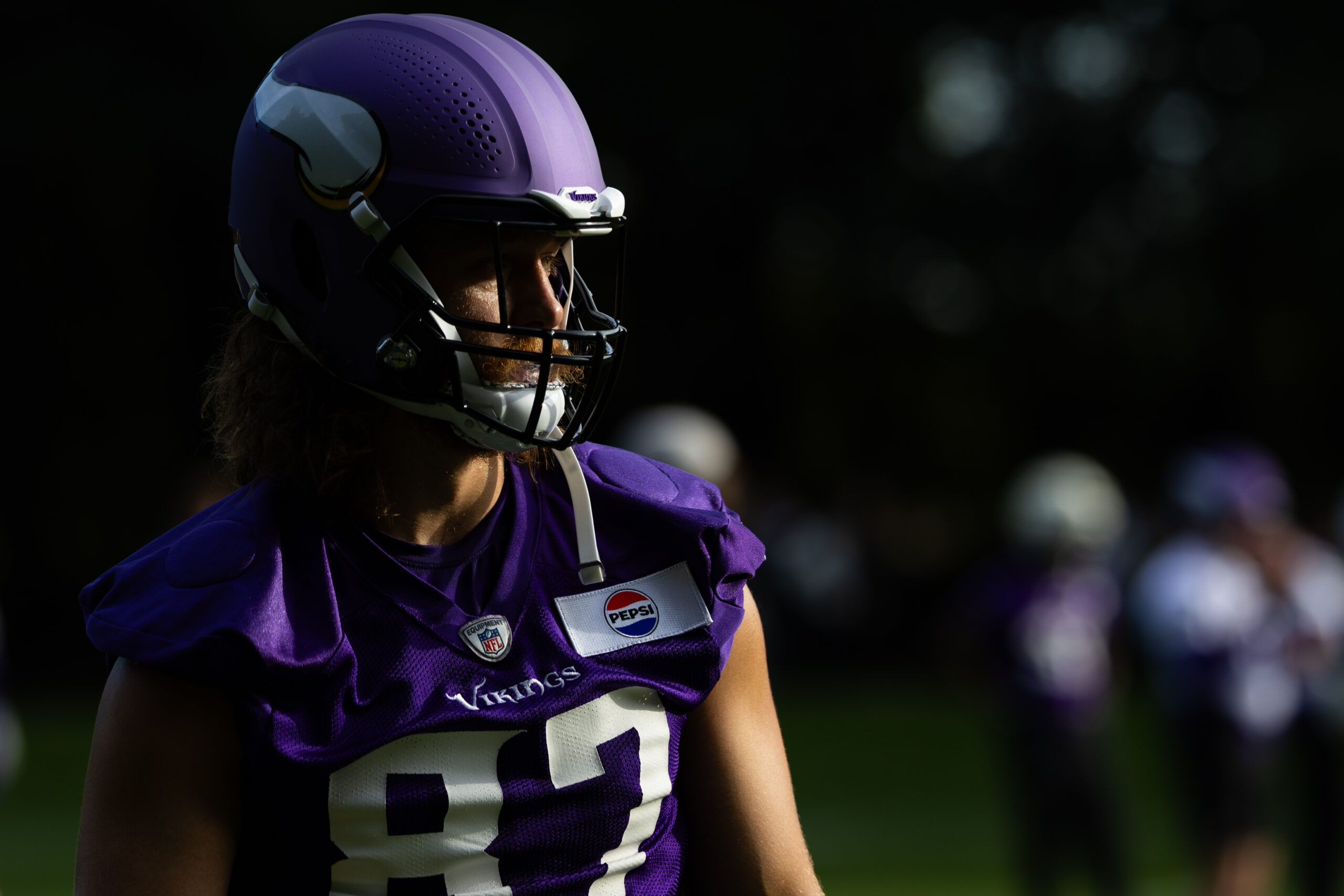 Vikings Reportedly Knew All Along They Were Never Activating TJ ...