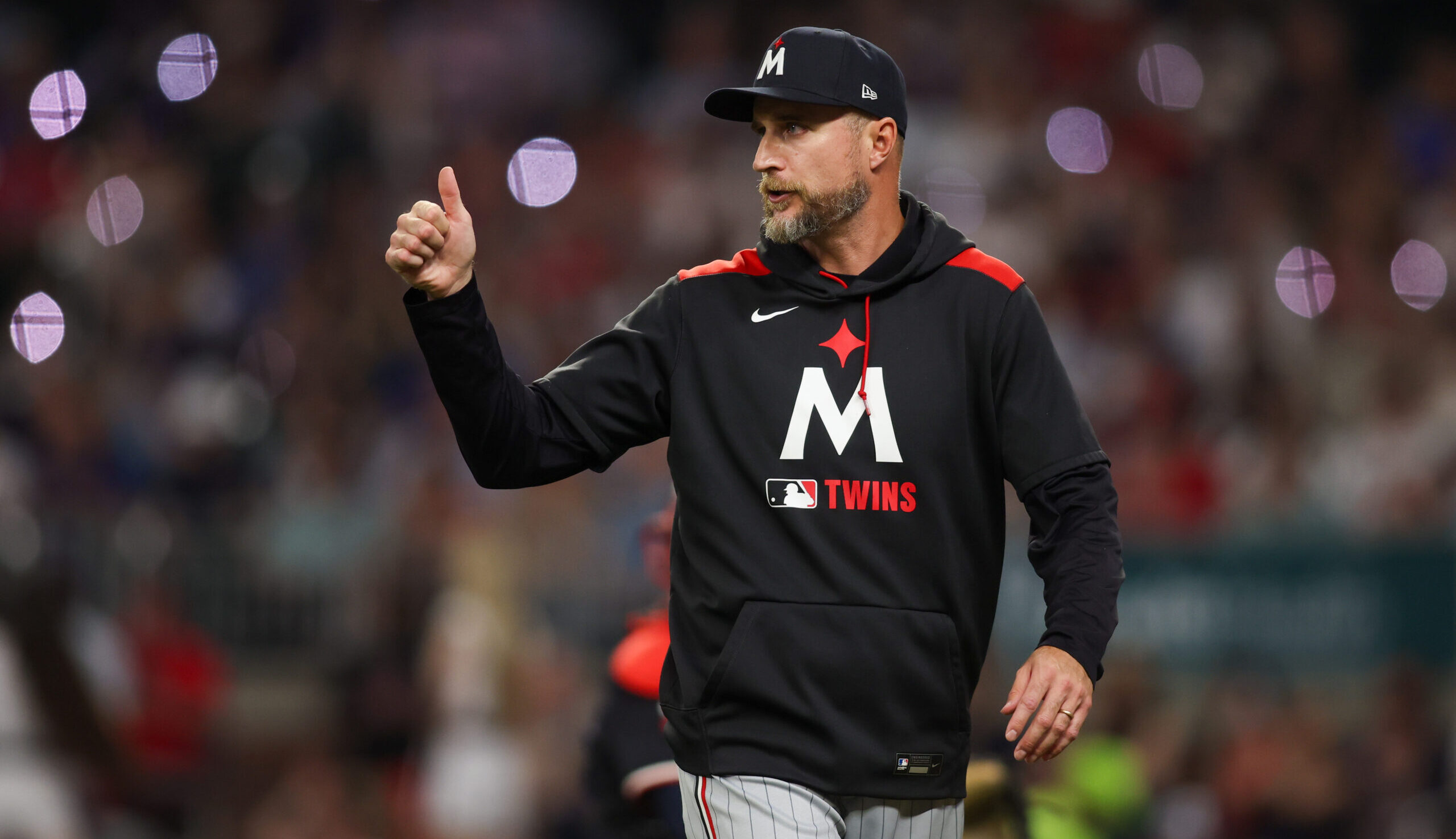 Expect More Minnesota Twins "Openers"