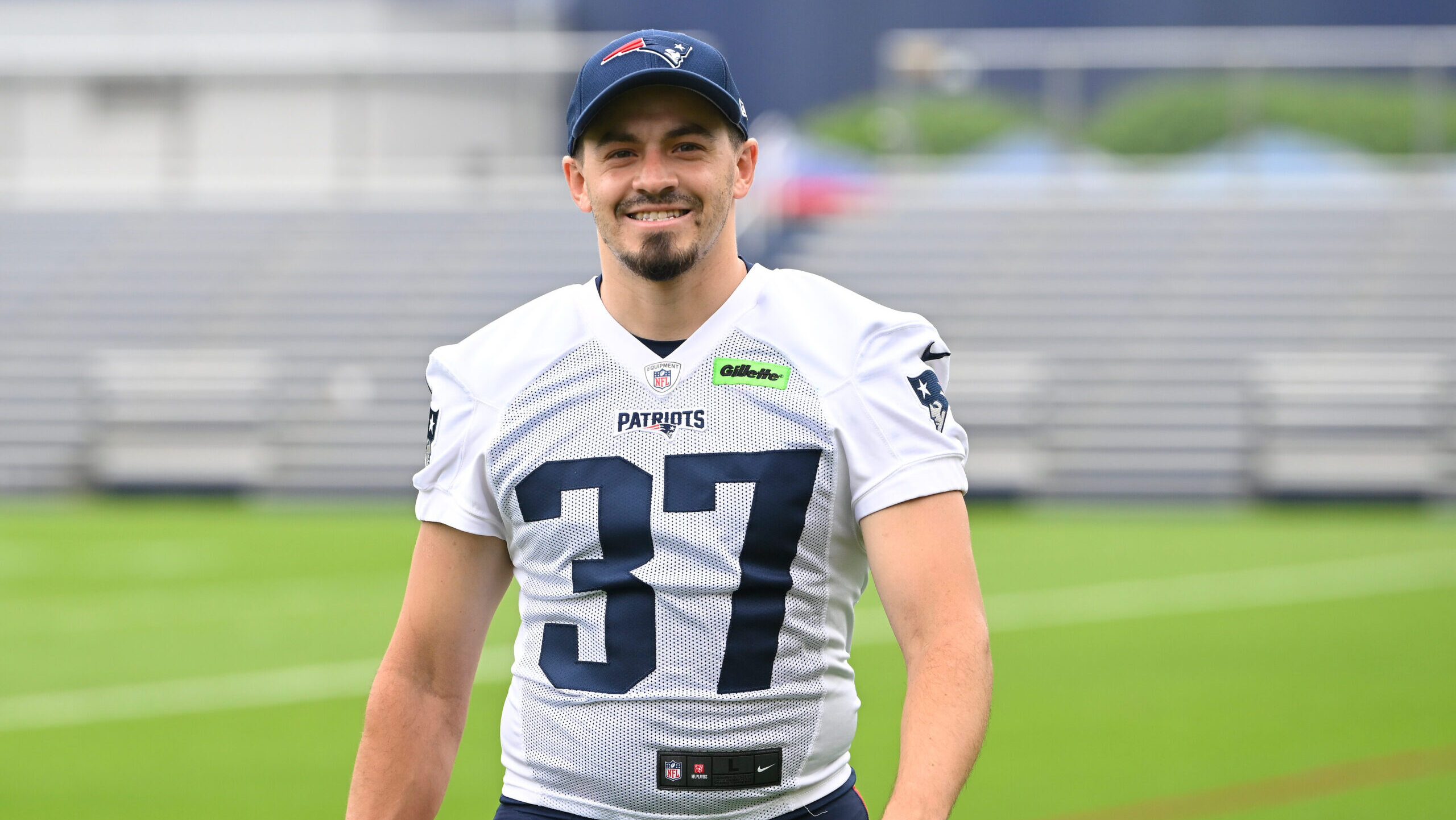 Former Vikings Kicker Wins Permanent Job