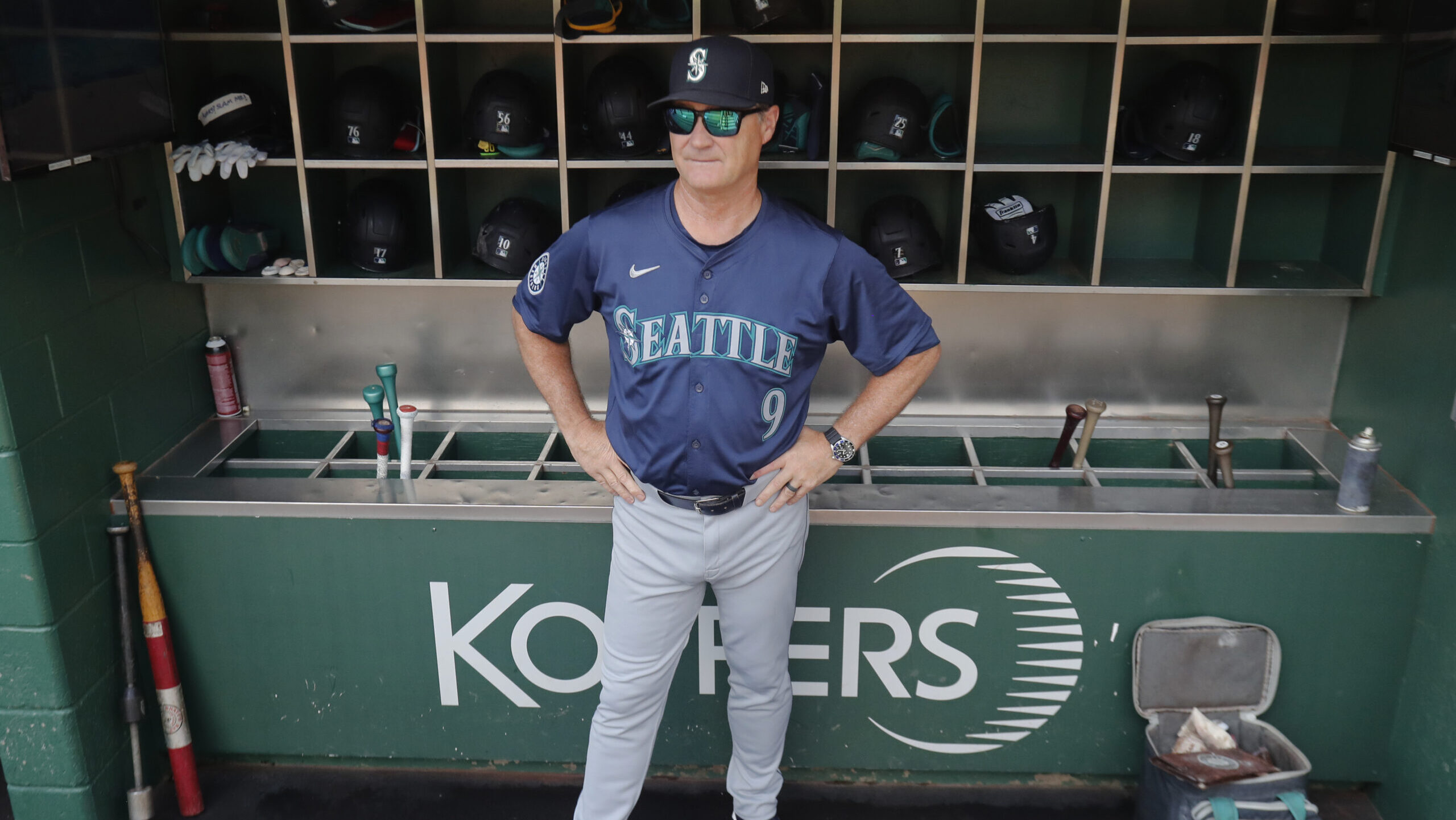 MN Twins Expand Managerial Search to Experienced Catcher