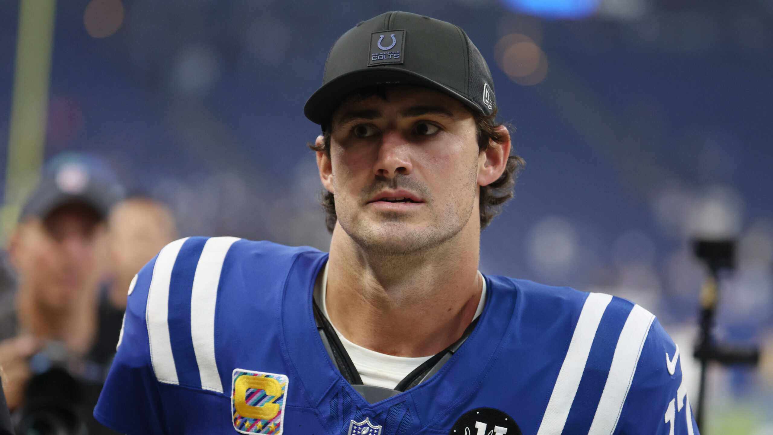 Former QB Rental Blown Away by Vikings' Advanced Prep