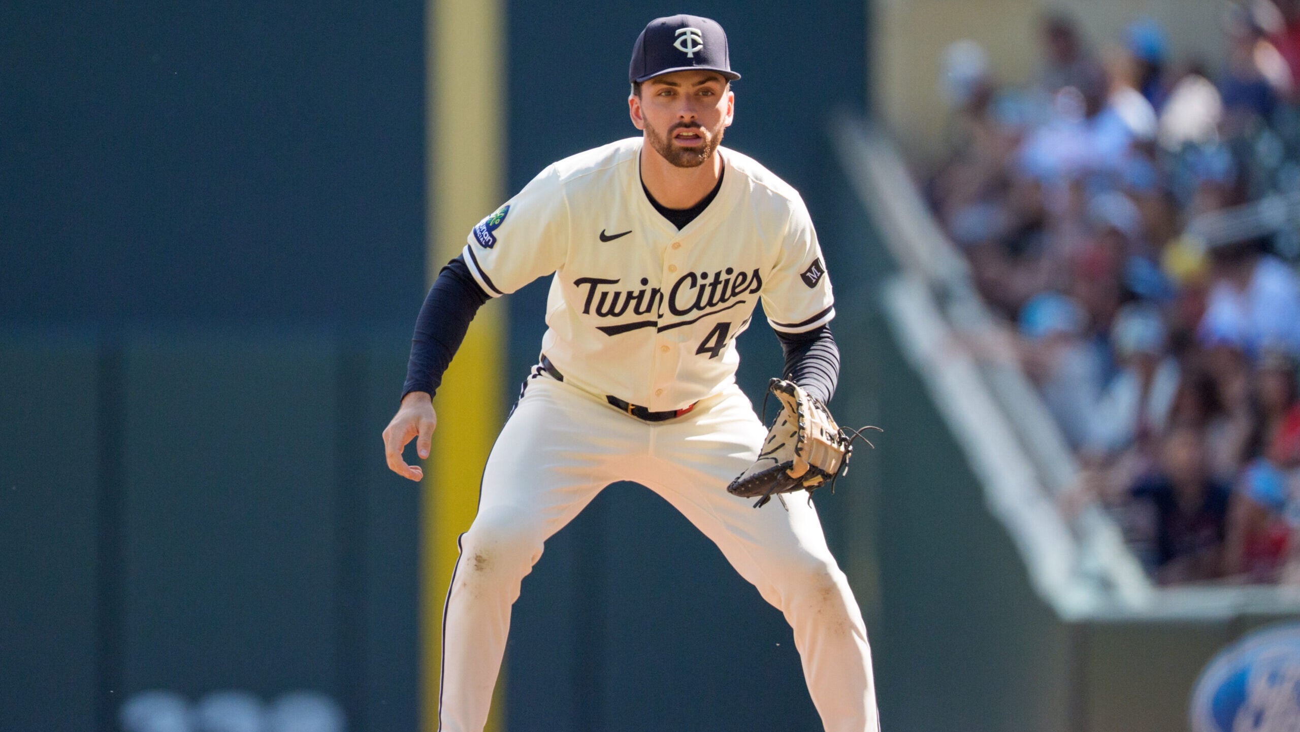MN Twins Trade Away Disappointing Young Infielder