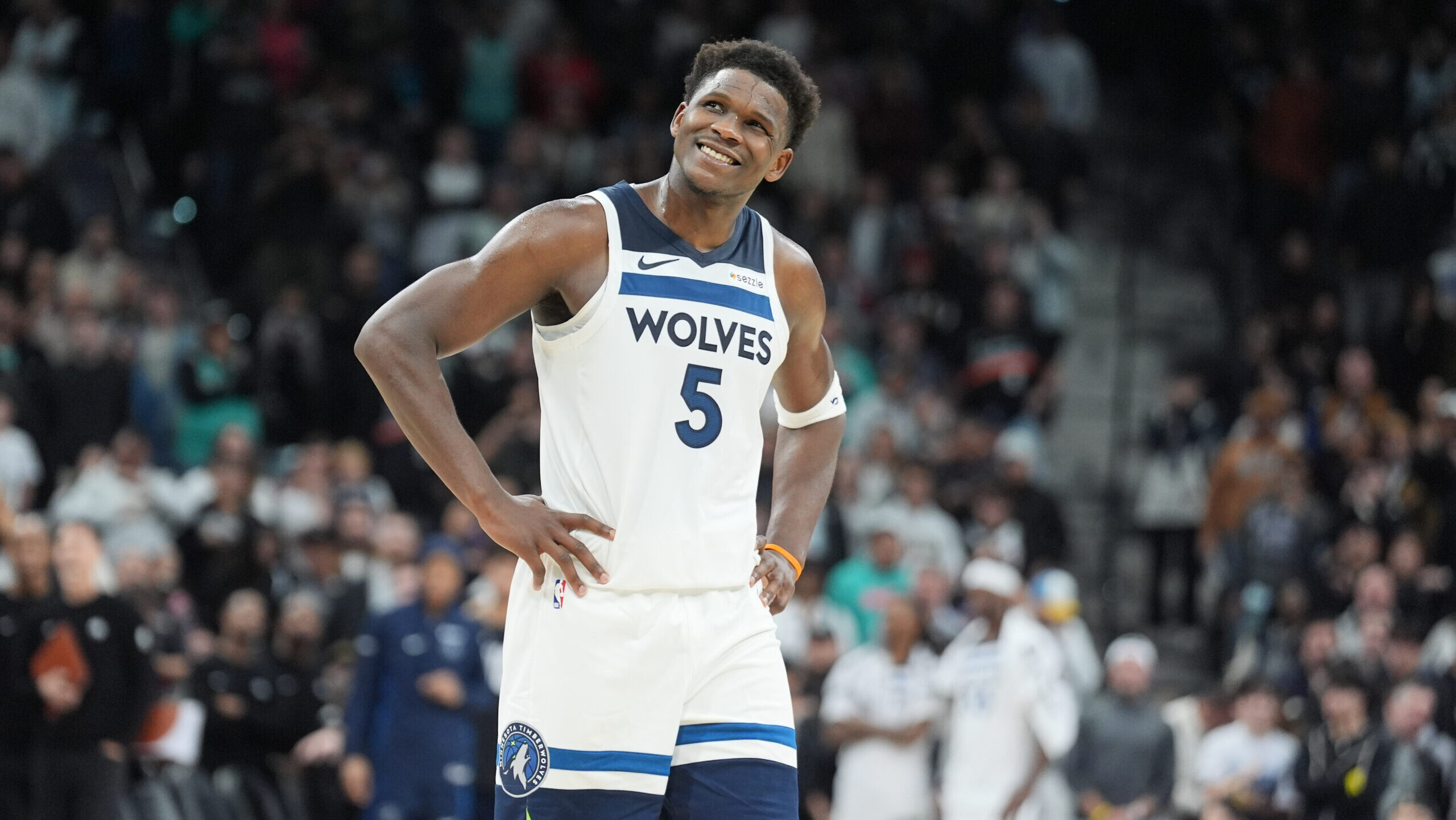 NBA Insider Casts Doubt on MN Timberwolves