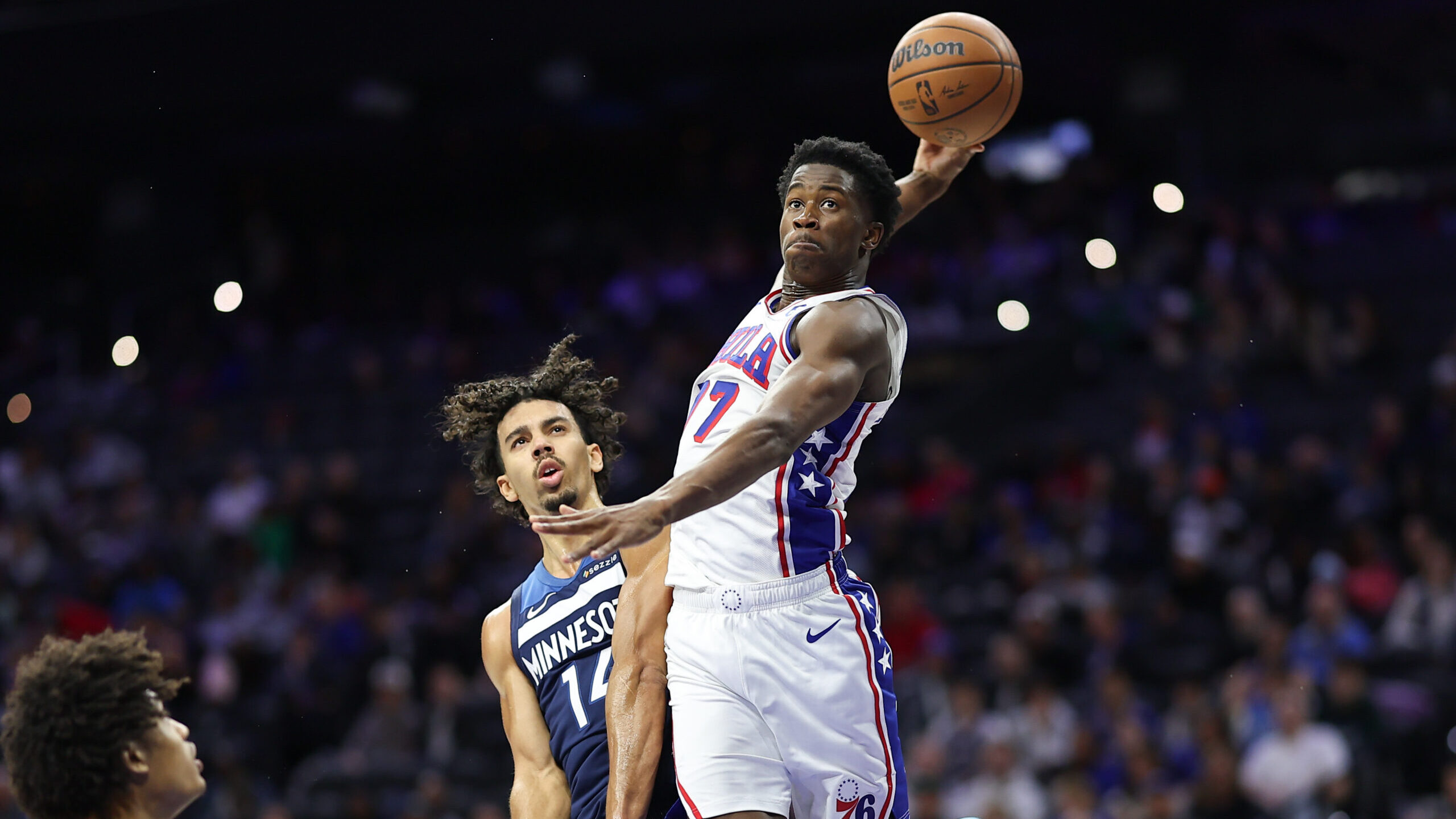 Timberwolves Sign G-League Star to Two-Way Deal