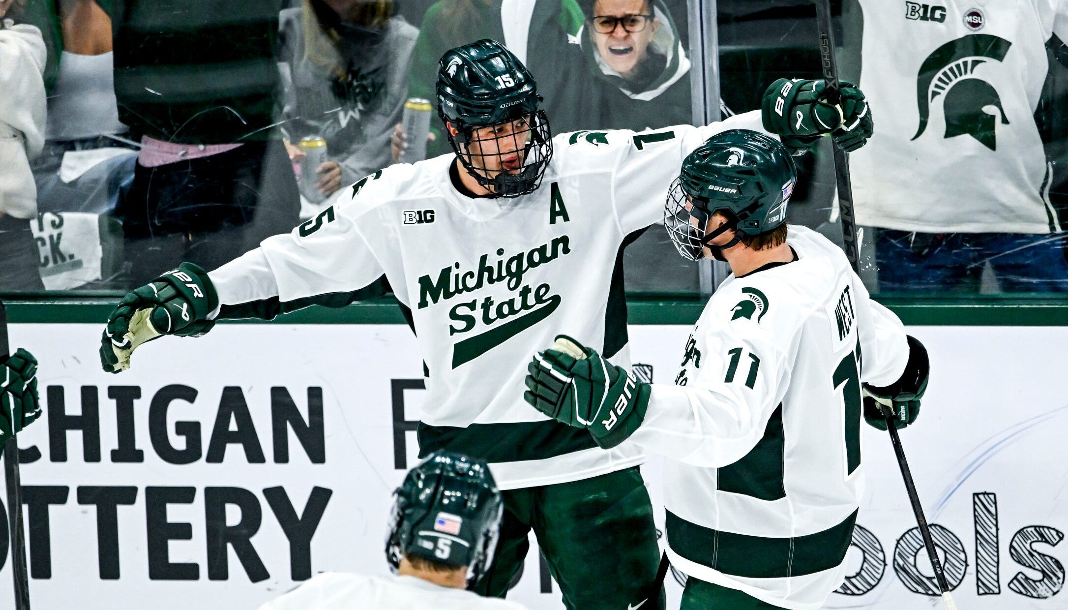 Surprise: MN Wild Sign Charlie Stramel; Do NOT Burn Year