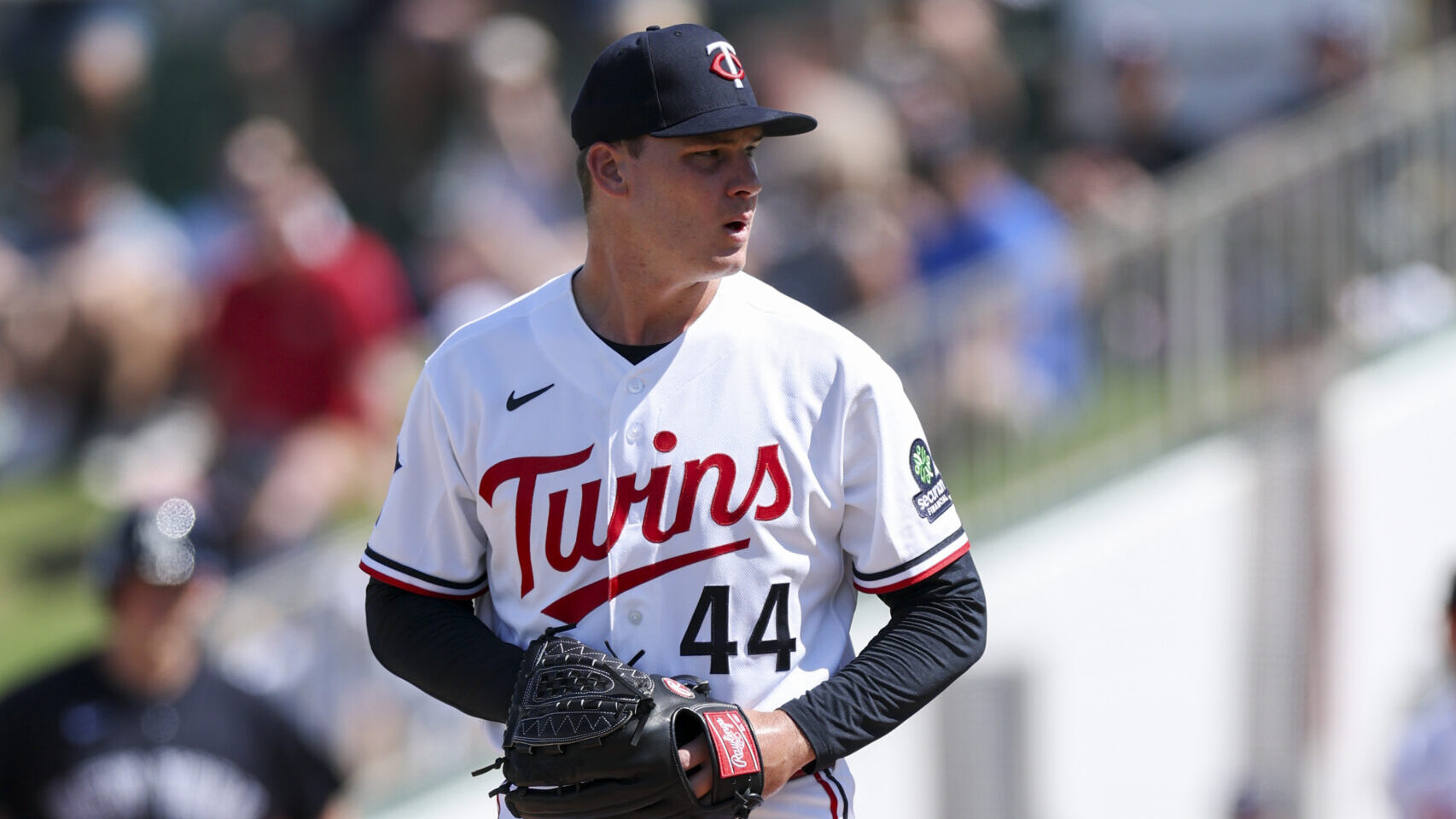 MN Twins Pitcher Pauses Rehab; Another Moves Forward