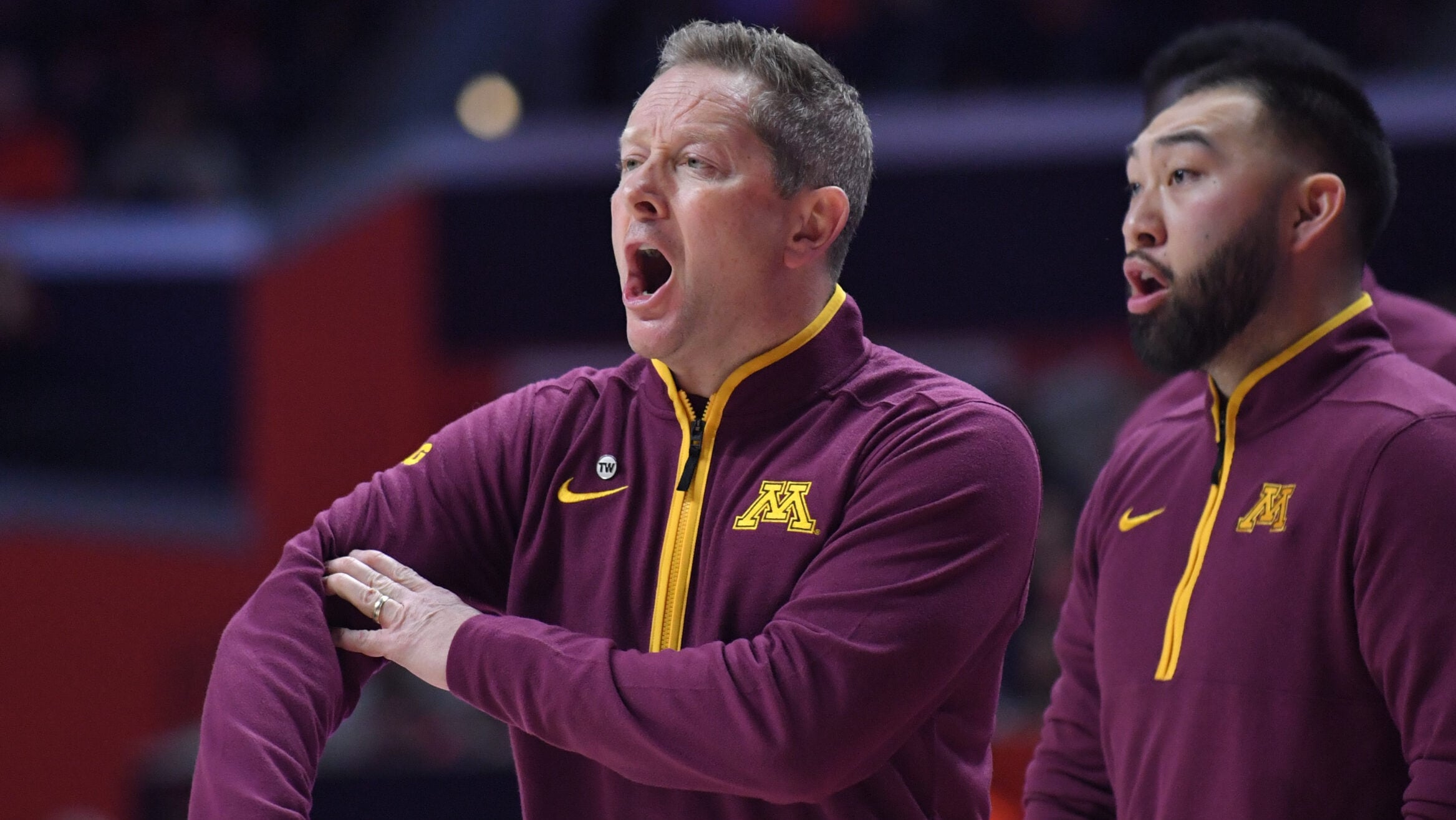 Gophers Basketball Adds Quality Neutral Site Game to 2026-27 Schedule