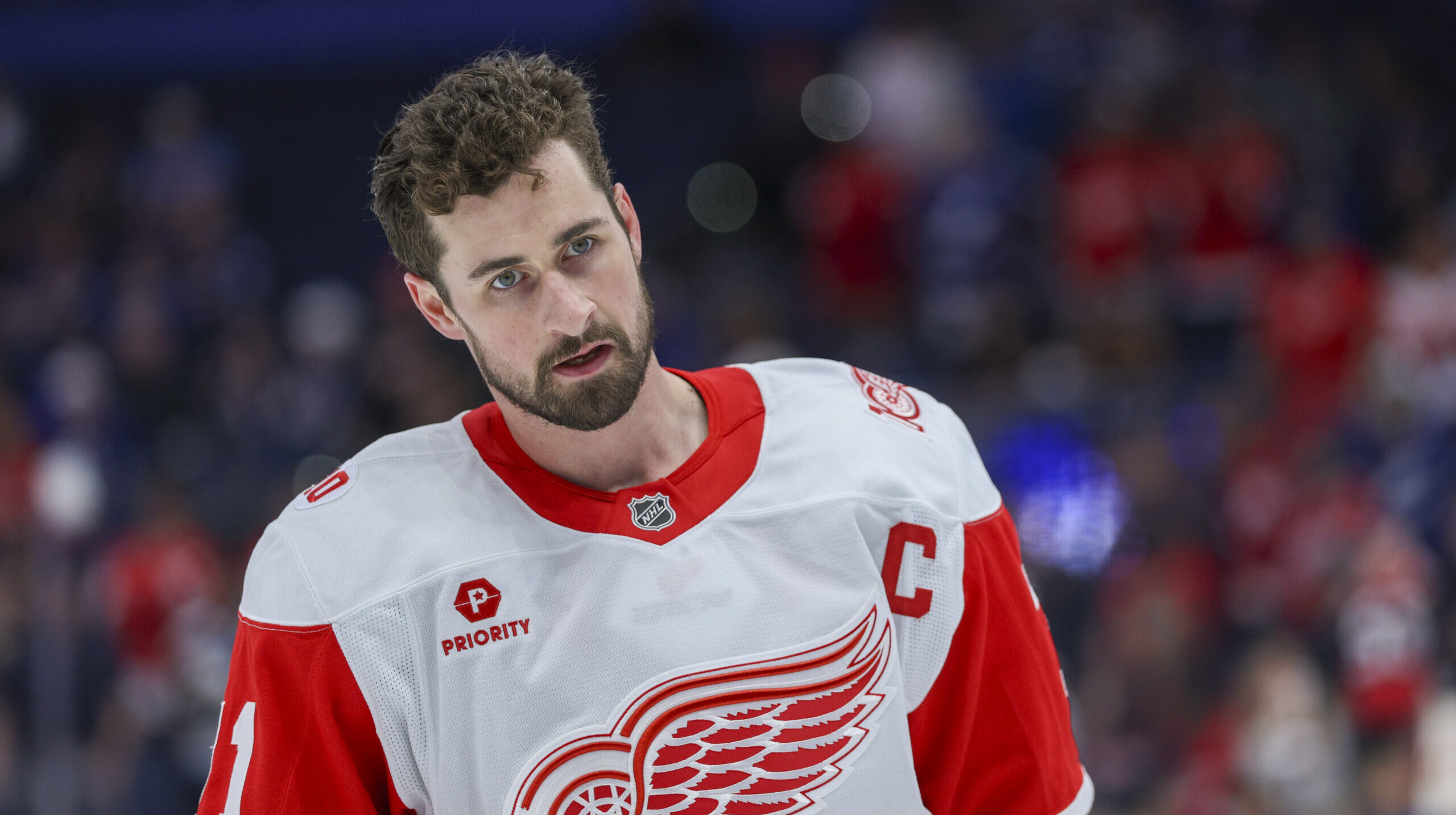 MN Wild Not Offering Key Players for Larkin